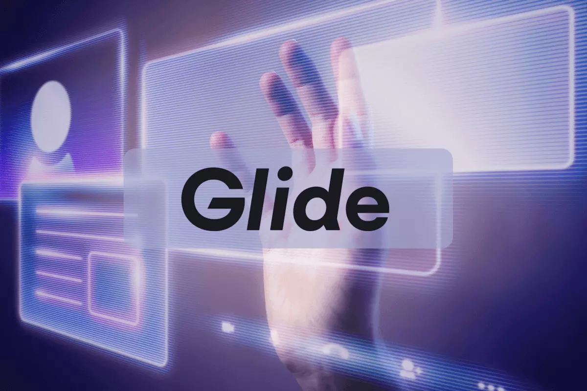 Top 8 Glide Alternatives & Competitors 2023